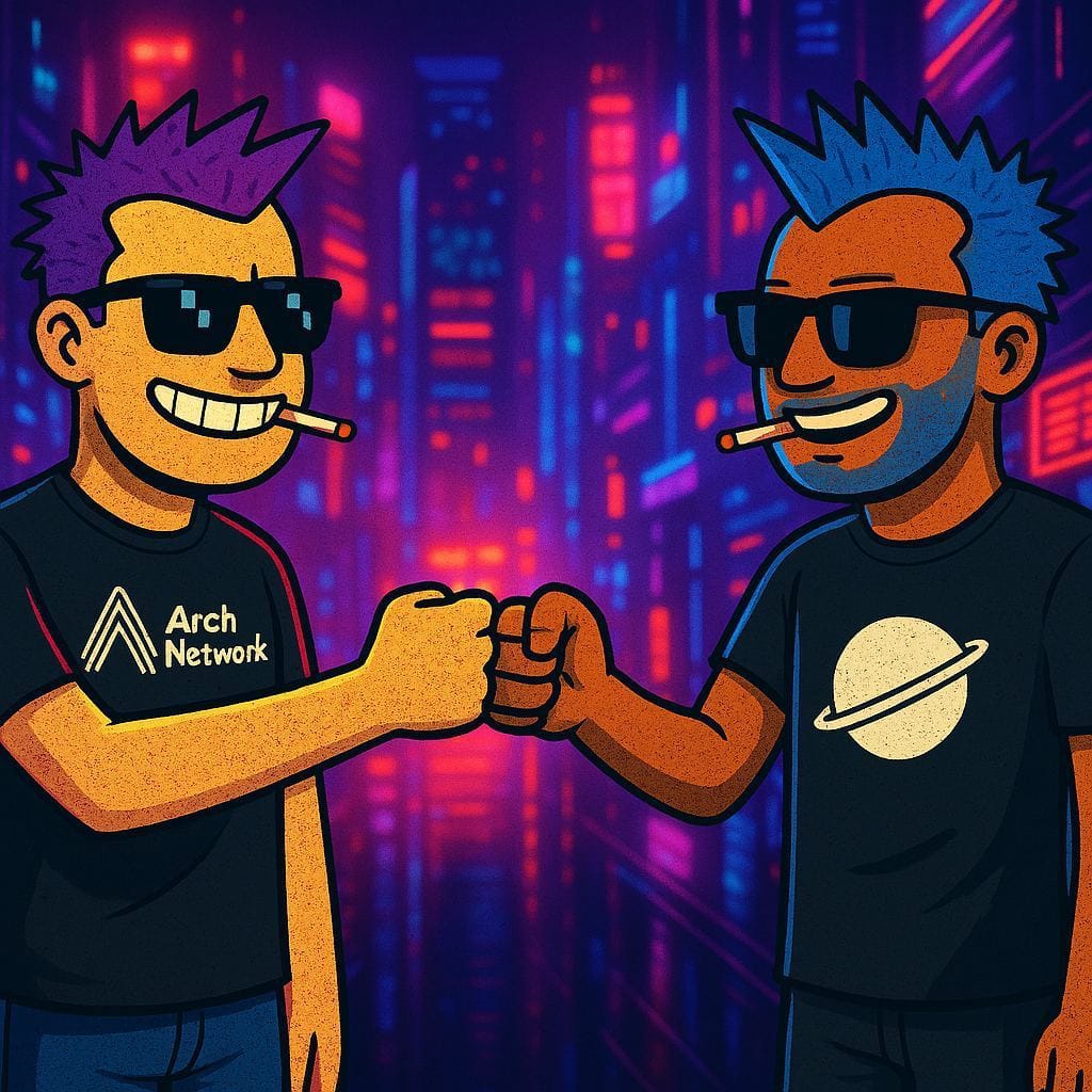 BTC Builders III: A Next-Gen Indexer for Bitcoin