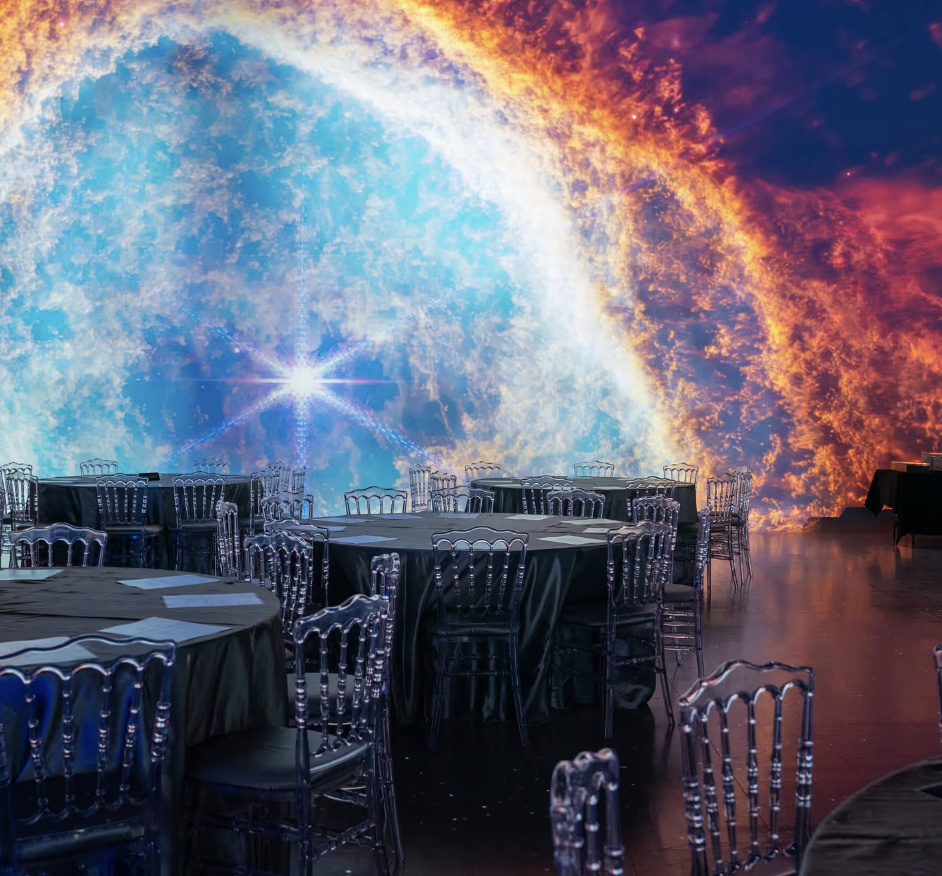 BTC VII: A Vegas Summit, and Party at Tyson's Tiger Mansion