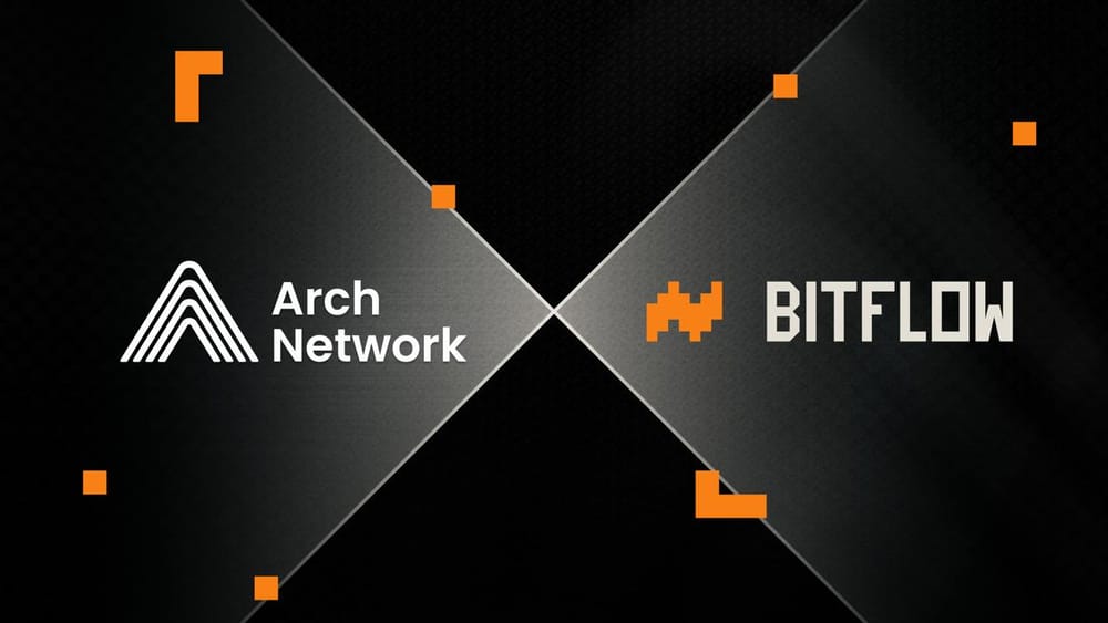 Arch Network News