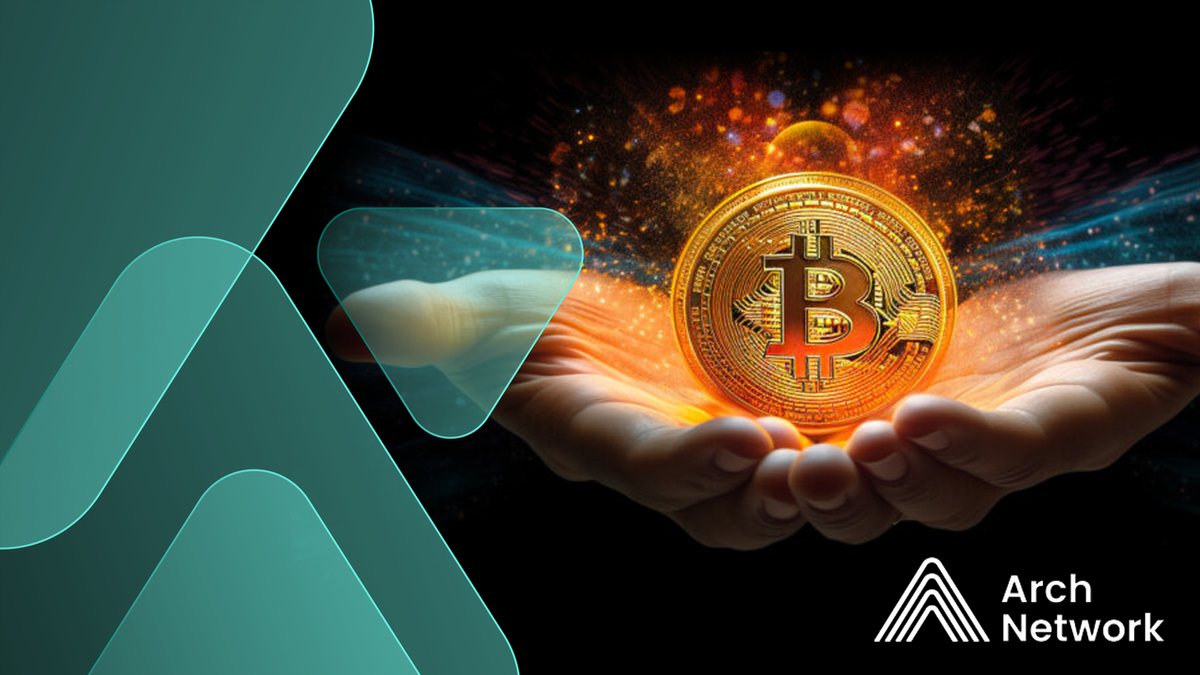 The Problems Every Bitcoin Developer Faces — And How the ArchVM Tackles ...