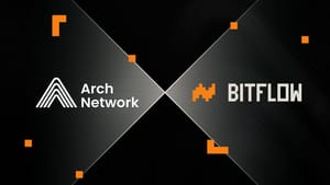 Arch Network News